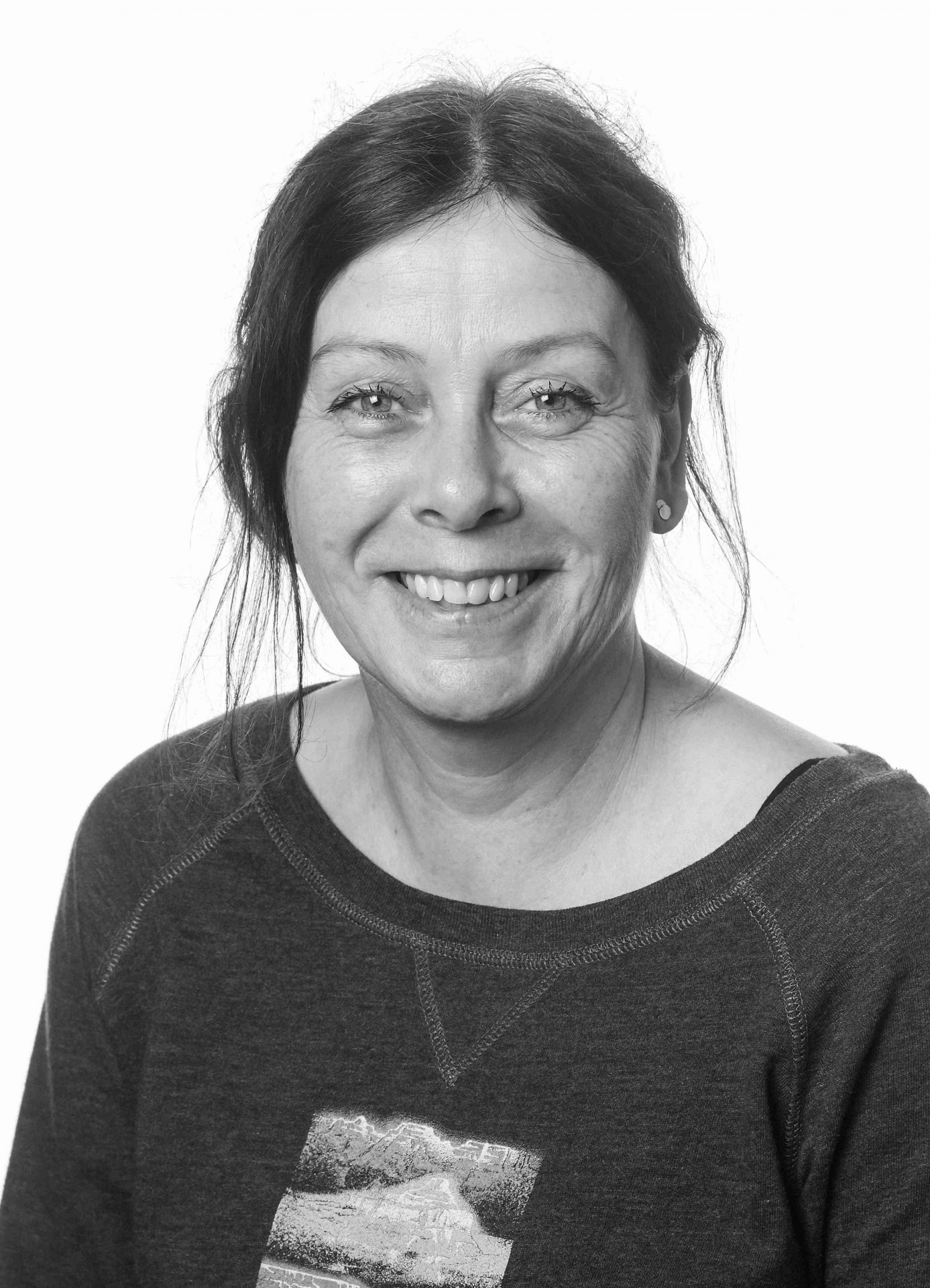 Medarbejdere - Idrætsefterskolen Grønsund